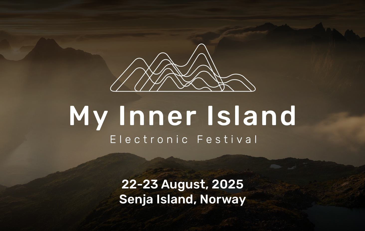 Home - My Inner Island